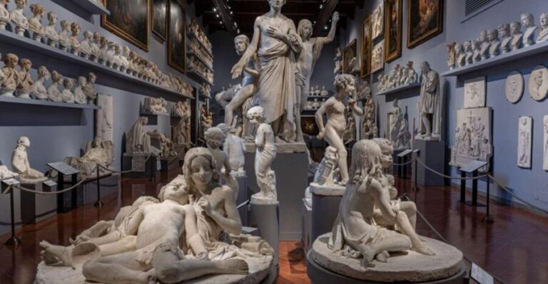 Tour Accademia Florence: David & Renaissance Gems - The Itinerary and What to Expect
