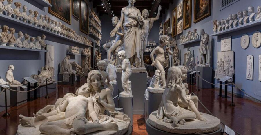 Tour Accademia Florence: David & Renaissance Gems - The Itinerary and What to Expect
