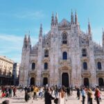Tour Across Europe - From Venice to Milan: Italy’s Fashion and Design Capital