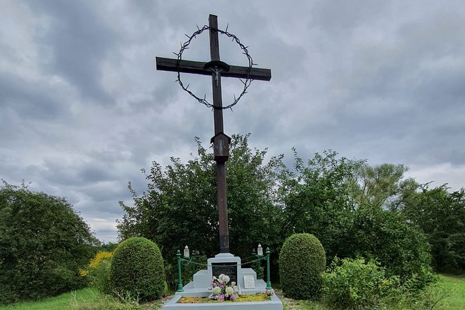 TOUR AL CAMPO DE CONCENTRACIÓN DE PLASZOW. El campo de la Lista de Schindlert. - Discovering the Plaszow Concentration Camp Tour: A Guided Journey into Krakow’s Dark Past