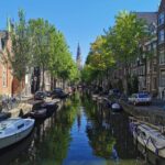 Tour Amsterdam: Old Town, Jewish Quarter and Flower Market - Markets and Local Life