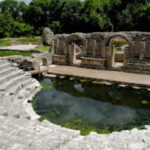 Tour and guide Blue Eye  Butrint - What Makes This Tour Stand Out?