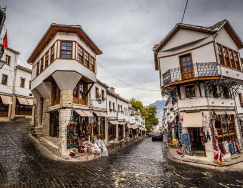 Tour and guide Blue Eye- Gjirokaster - What Makes This Tour Stand Out?