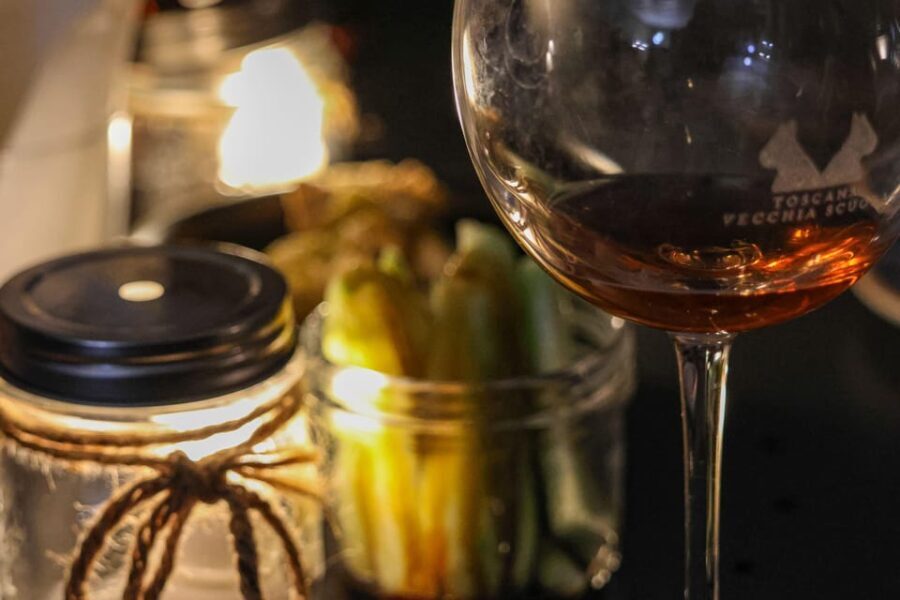 TOUR AND LUNCH AT THE CELLAR, HIS MAJESTY THE FLORENTINE STEAK - Who Should Consider This Tour?