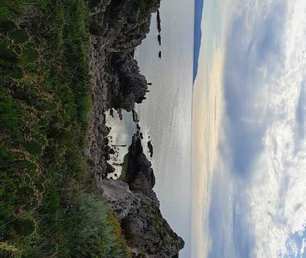 TOUR: Area Marina Protetta Capo Milazzo - The Experience in Detail: What to Expect