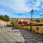 Tour around Prague Castle and Lesser Town in Spanish - What You Can Expect from the Tour