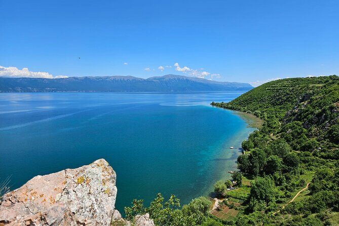 Tour Around the Lake Albania from Ohrid - What the Tour Gets Right
