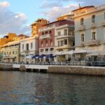 Tour at East Crete, Spinalonga, Traditional Villages, Churches - Who Will Benefit Most