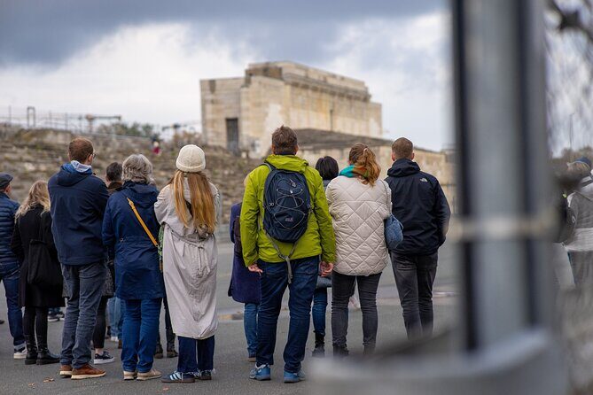 Tour at the Former Nazi Party Rally Grounds - Visiting Nuremberg’s Nazi Rally Grounds: An Honest Look