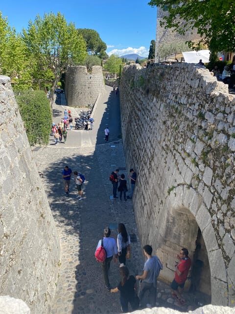tour Cannes Antibes st Paul de Vence - Authenticity and Real Traveler Insights