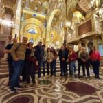 Tour Cappella Palatina e palazzo Reale: patrimonio Unesco - Why Travelers Love This Experience