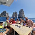 Tour Capri: discover the island of VIPs by boat - Who Should Consider This Tour?
