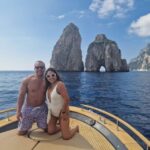 Tour Capri: discover the island of VIPs by boat - What the Tour Includes and Excludes