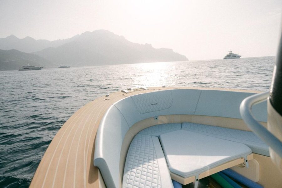 Tour Capri: discover the island of VIPs by boat - What’s Included and What to Expect from the Price