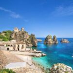 Tour Castellammare, Scopello and Zingaro from Palermo - The Real Value in the Experience