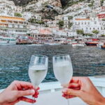 Tour Costiera Amalfitana: tour privato in barca - Exploring the Amalfi Coast by Boat