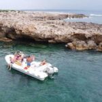 Tour da Avola A Plemmirio (Siracusa) Immersi nelle riserve - Highlights of the Itinerary