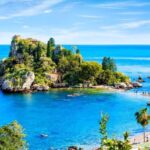 Tour da Messina a Taormina, Castelmola, Isola Bella - The Practicalities