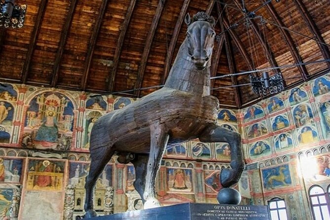 Tour Degustazione a Padova - An In-Depth Look at the Padova Food Tasting Tour