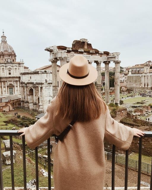 Tour del Colosseo, Foro Romano, Palatino con guida esclusiva - Why Skip-the-Line Matters