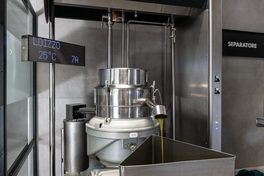 Tour del Frantoio Perniola con Degustazione di Olio EVO - Why This Tour Matters