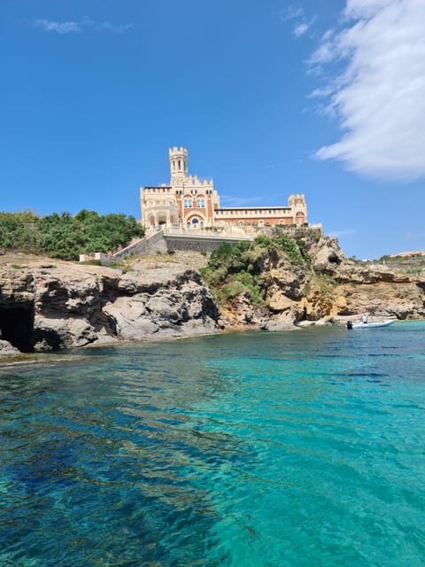Tour di Ferragosto da Avola/Marzamemi/Portopalo di C.passero - Discovering the Beaches and Natural Reserves