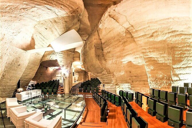 Tour enogastronomico dei due Sassi, Barisano e Caveoso - Authenticity and Value for Money