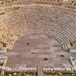 Tour Erice and Segesta from Palermo - Segesta: Ancient Greek Grandeur