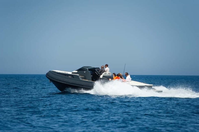 Tour esclusivo isole Egadi - Final Thoughts on the Experience Value