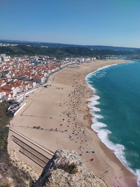 Tour Fátima Batalha Nazaré e Óbidos - Final Thoughts
