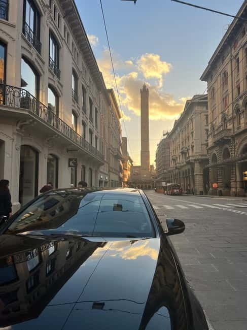 Tour Ferrari, Lambo, Parmesan, Vinegar, Wine with Lunch - The Itinerary Breakdown: What To Expect From Each Stop