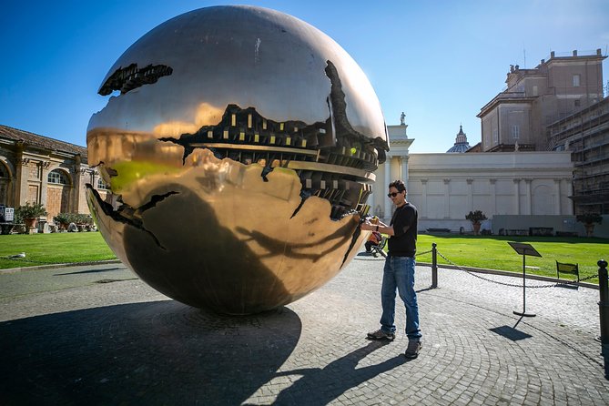 Tour For Kids and Families Vatican Sistine Chapel - Exploring the Vatican with Kids and Family in Mind