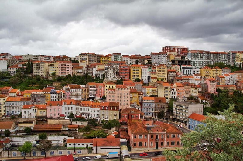 Tour from Lisbon: Aveiro, Coimbra, Conímbriga, and the Palace of Bussaco - The Practical Side of This Tour