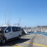 Tour from Rennes : Mont Saint-Michel & Cancale & Saint-Malo - FAQ