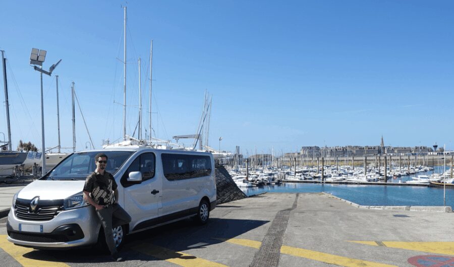 Tour from Rennes : Mont Saint-Michel & Cancale & Saint-Malo - FAQ
