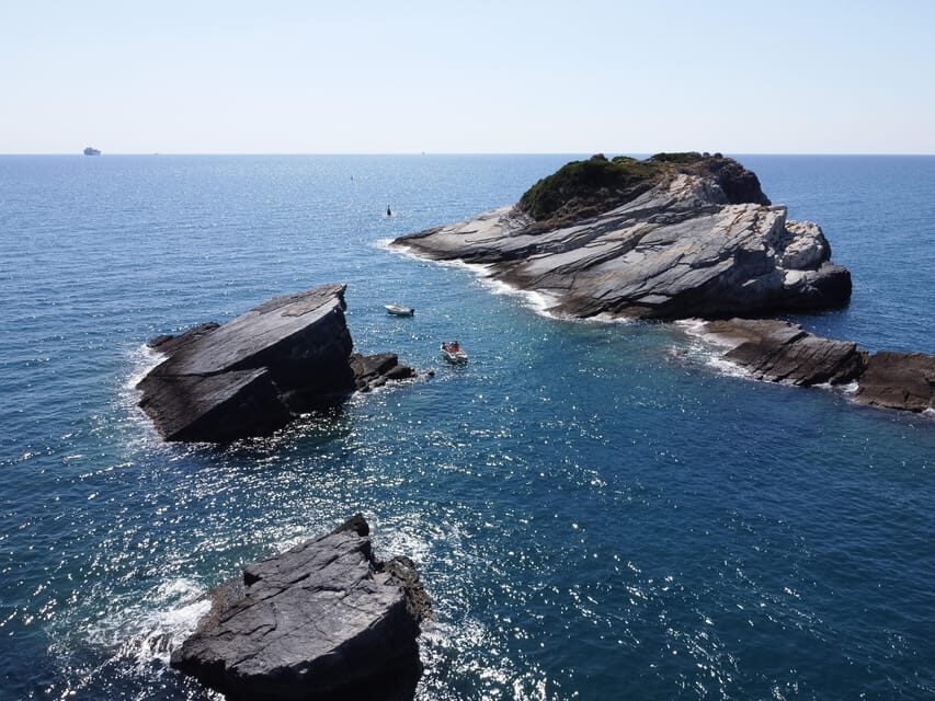 Tour Golfo dei Poeti exclusive - Why Choose This Tour?