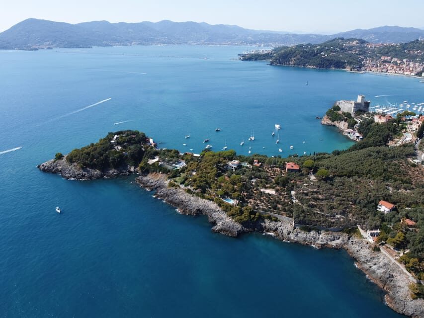 Tour Golfo dei Poeti - shared tour - What Travelers Say