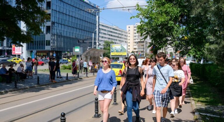Tour guide in Iasi, Romania - A Carefully Curated Itinerary