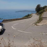 Tour in a vintage Méhari between Nice, Eze, and Monaco on the Côte d'Azur - Authentic Stories and Authentic Scenery, All in a Nostalgic Ride