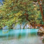 Tour in Acheron River - The Itinerary in Detail