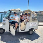 Tour in Apecalessino in Ortigia and Syracuse - FAQ