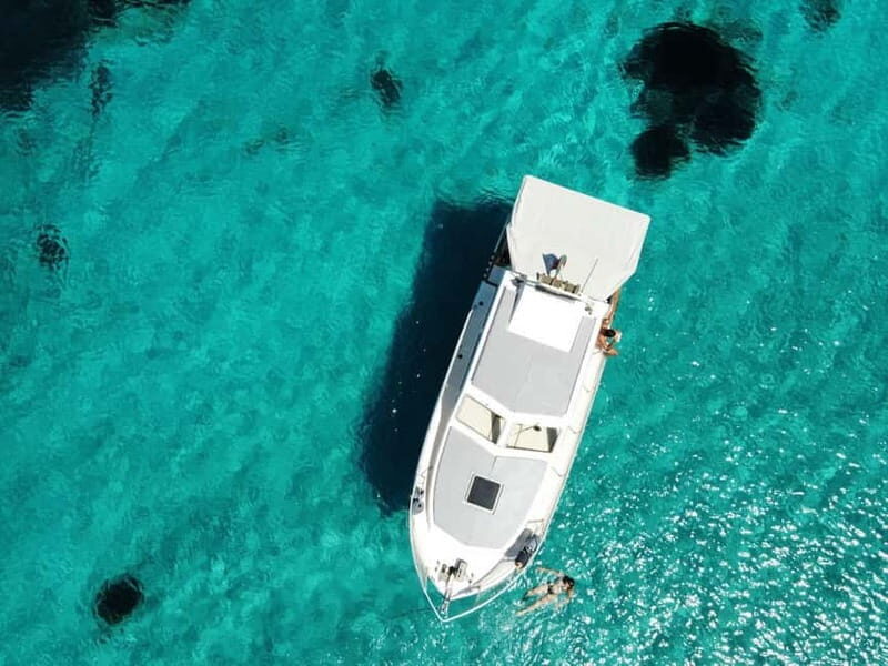 Tour in barca dell'Arcipelago di La Maddalena con pranzo - What to Expect from the Experience