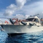 Tour in barca Palermo - FULL DAY - Unpacking the Experience: A Thorough Review of the Palermo Full-Day Boat Tour