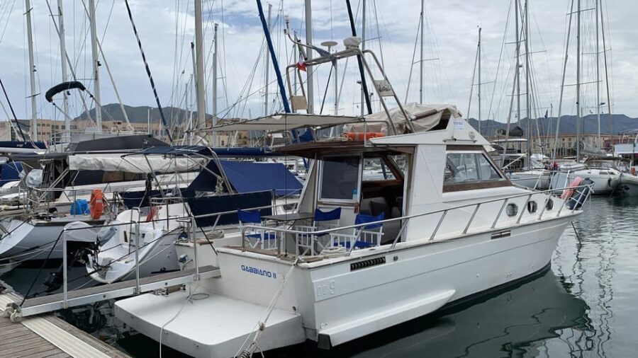 Tour in barca Palermo - HALF DAY - Why You Might Love This Experience