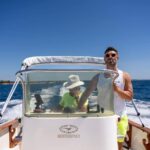 Tour in barca privata da Avola a Marzamemi con snorkeling - What Does the Tour Include?