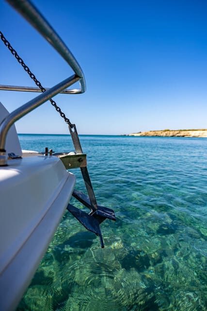 Tour in barca privata da Avola a Marzamemi con snorkeling - The Sum Up: Who Will Love This Trip?