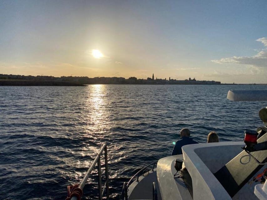 Tour in barca(Monopoli-Polignano) con sosta bagno e aperitiv - Navigating the Details: How This Tour Adds Value and What to Expect