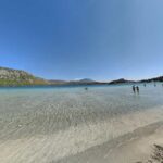 Tour in Heraion (Sanctuary of Hera) and Lake Vouliagmeni - Navigating the Details: Whats Included and Whats Not