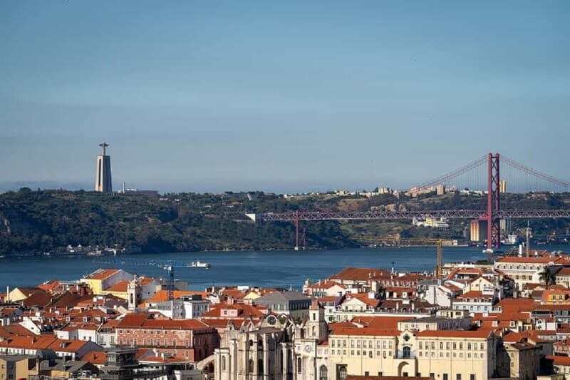 Tour in Lisbon: Poets Tour by TukTuk CTuk. - Why This Tour Offers Great Value