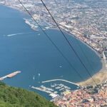 Tour in Minivan Mercedes to Sorrento & Pompeii - Sorrento: A Charming Coastal Town